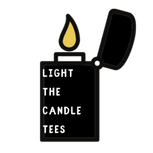 Custom Golf Tees | Premium Golf Tees – Light The Candle Tees