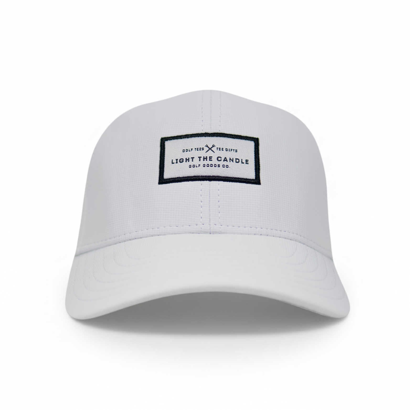 LTC Traditional Cap – Light The Candle Tees